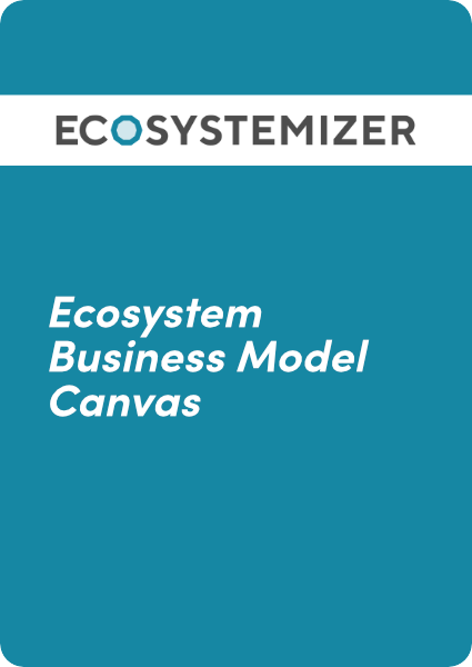 Resources I Ecosystemizer