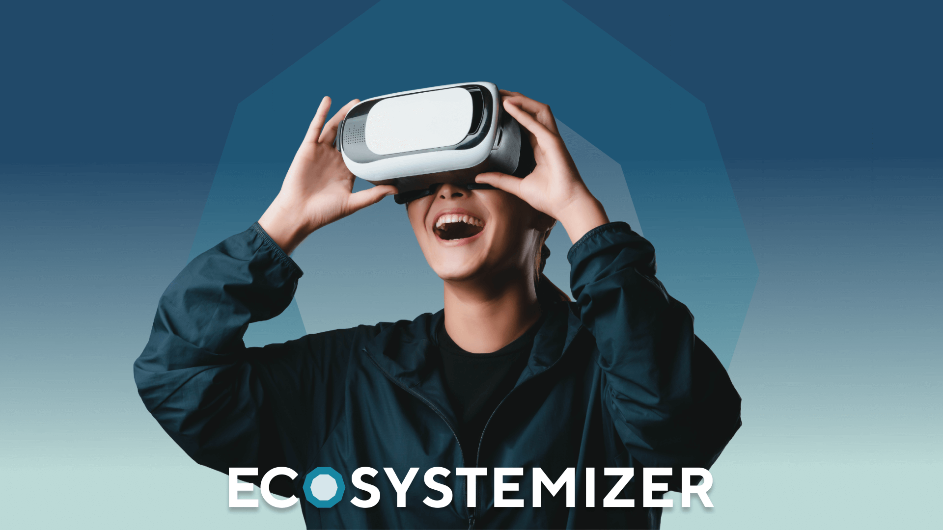 Ecosystemizer Metaverse case study I Blog Ecosystemizer