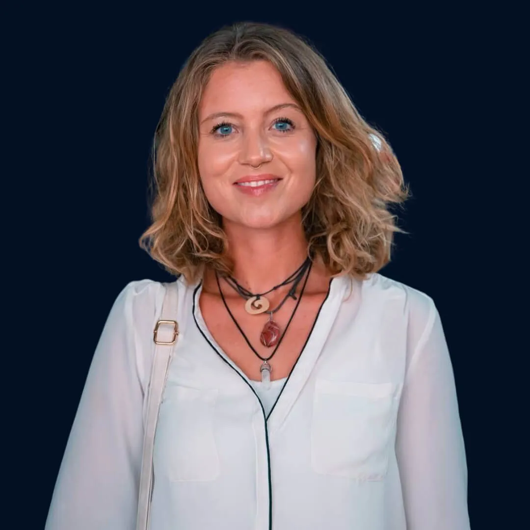 About us I Ecosystemizer