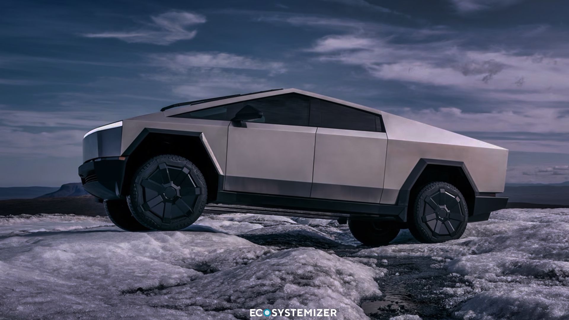 Tesla's Ecosystem Journey - An Analysis Using the Ecosystemizer ...