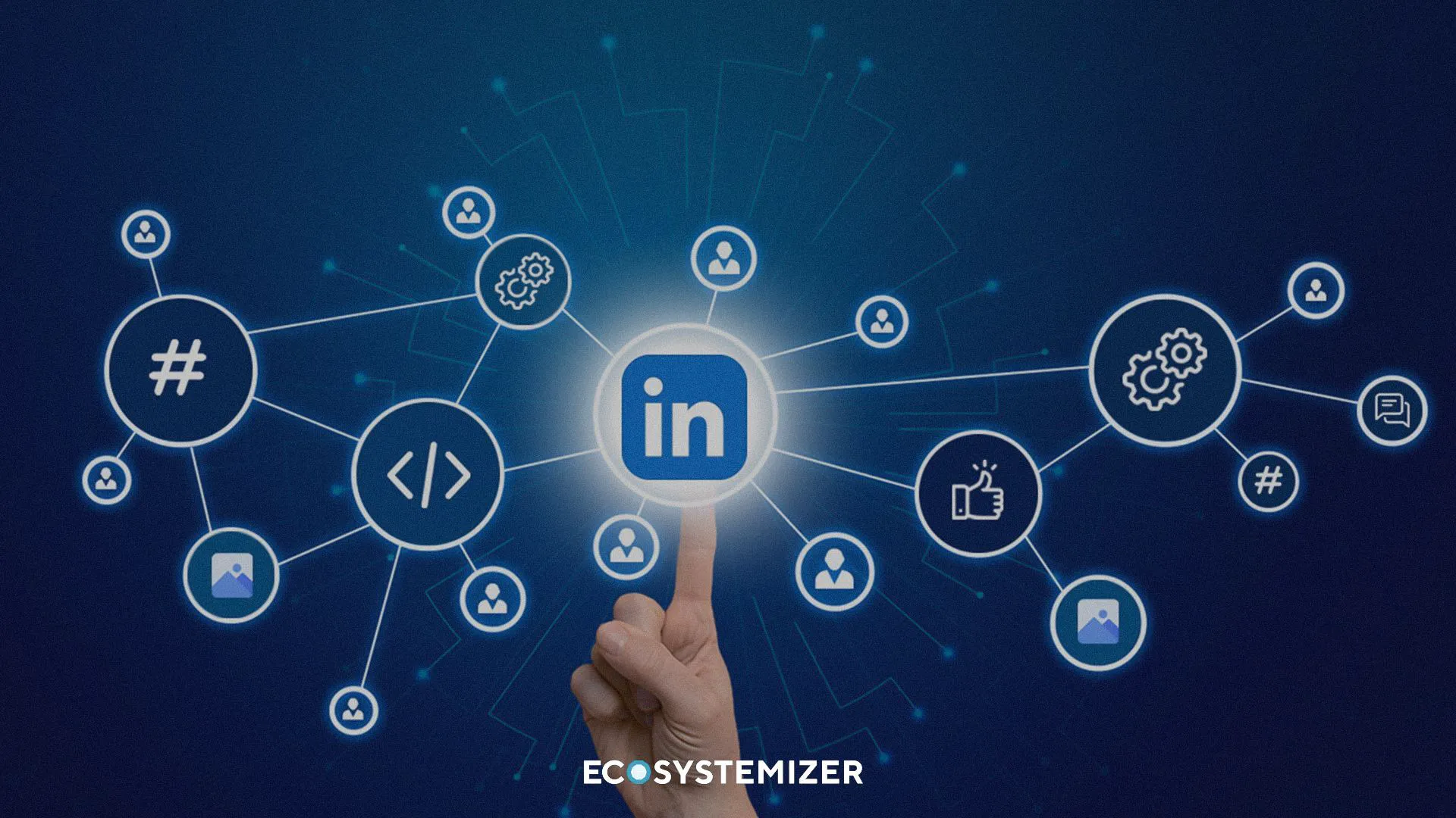 From connections to games: LinkedIn's innovative ecosystem expansion I ...