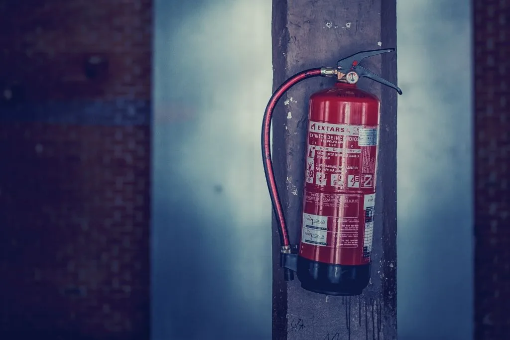 The Ultimate Guide to Fire Doors: The 5 Critical Points to Consider ...