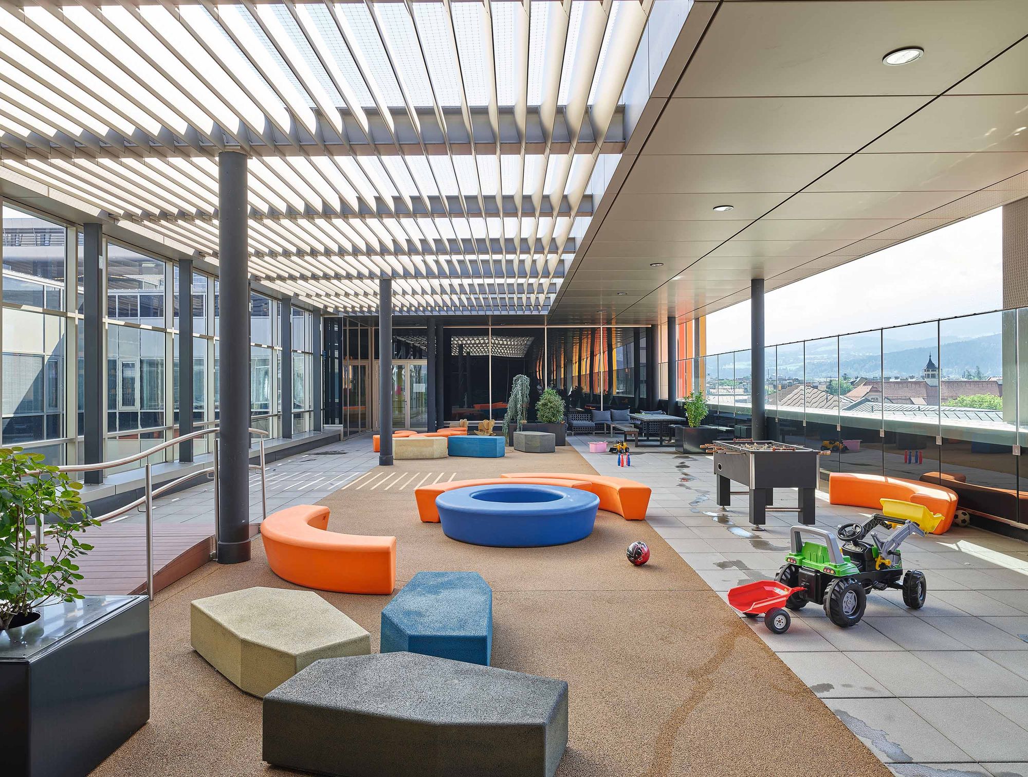 Healthcare solutions - Dormakaba Architecture & Planning