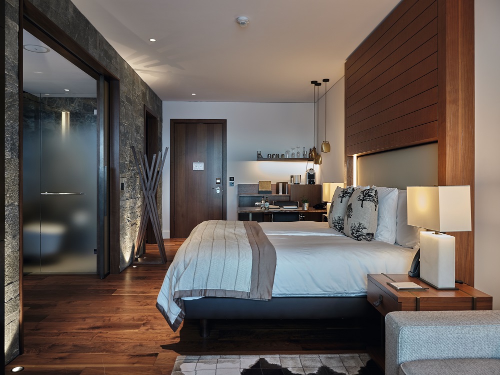 Hospitality solutions - Dormakaba Architecture & Planning