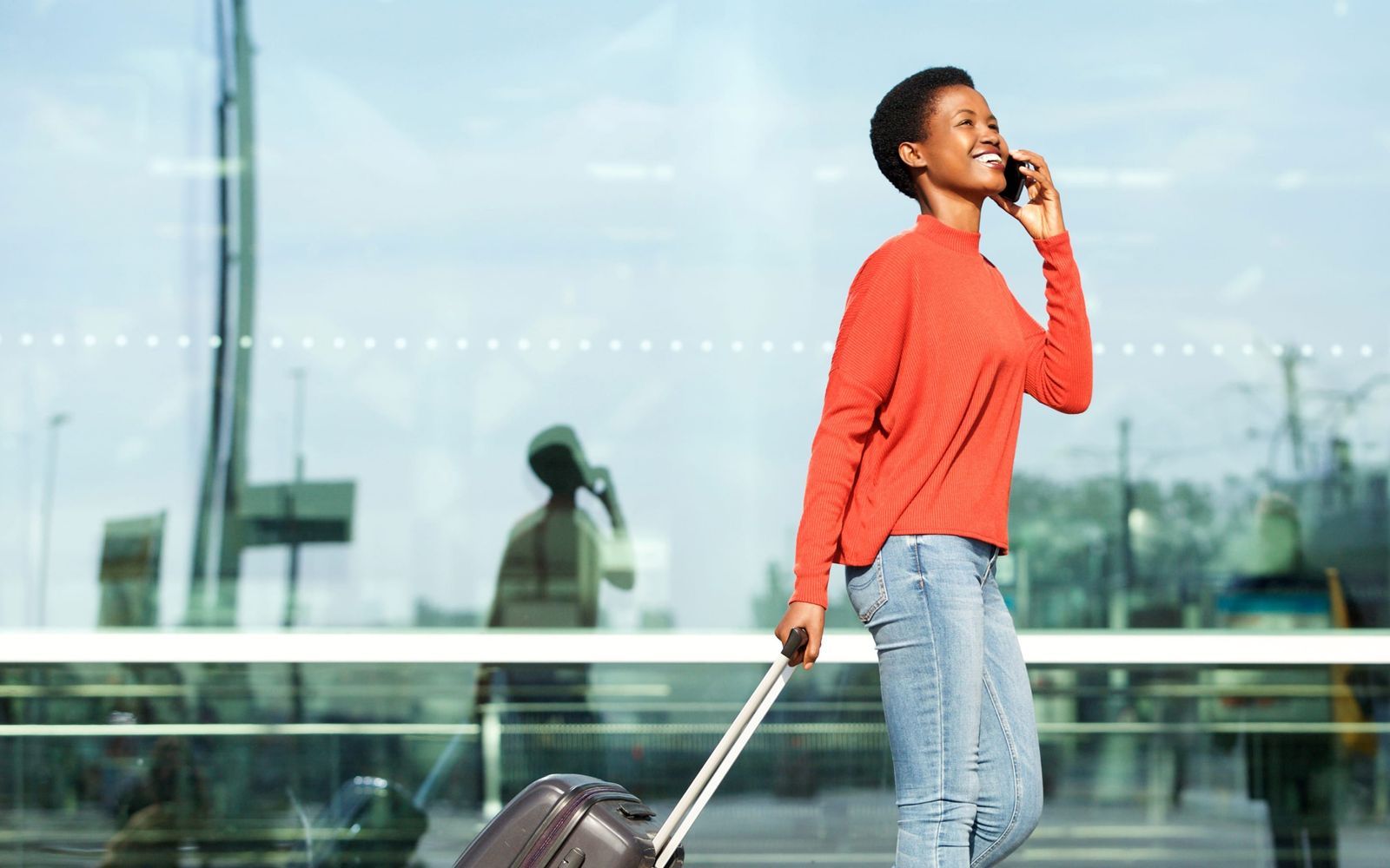 Airport solutions - Dormakaba Architecture & Planning