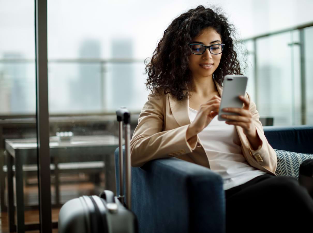 Airport solutions - Dormakaba Architecture & Planning