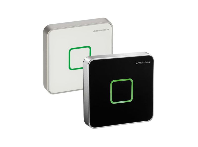 Office solutions - Dormakaba Architecture & Planning