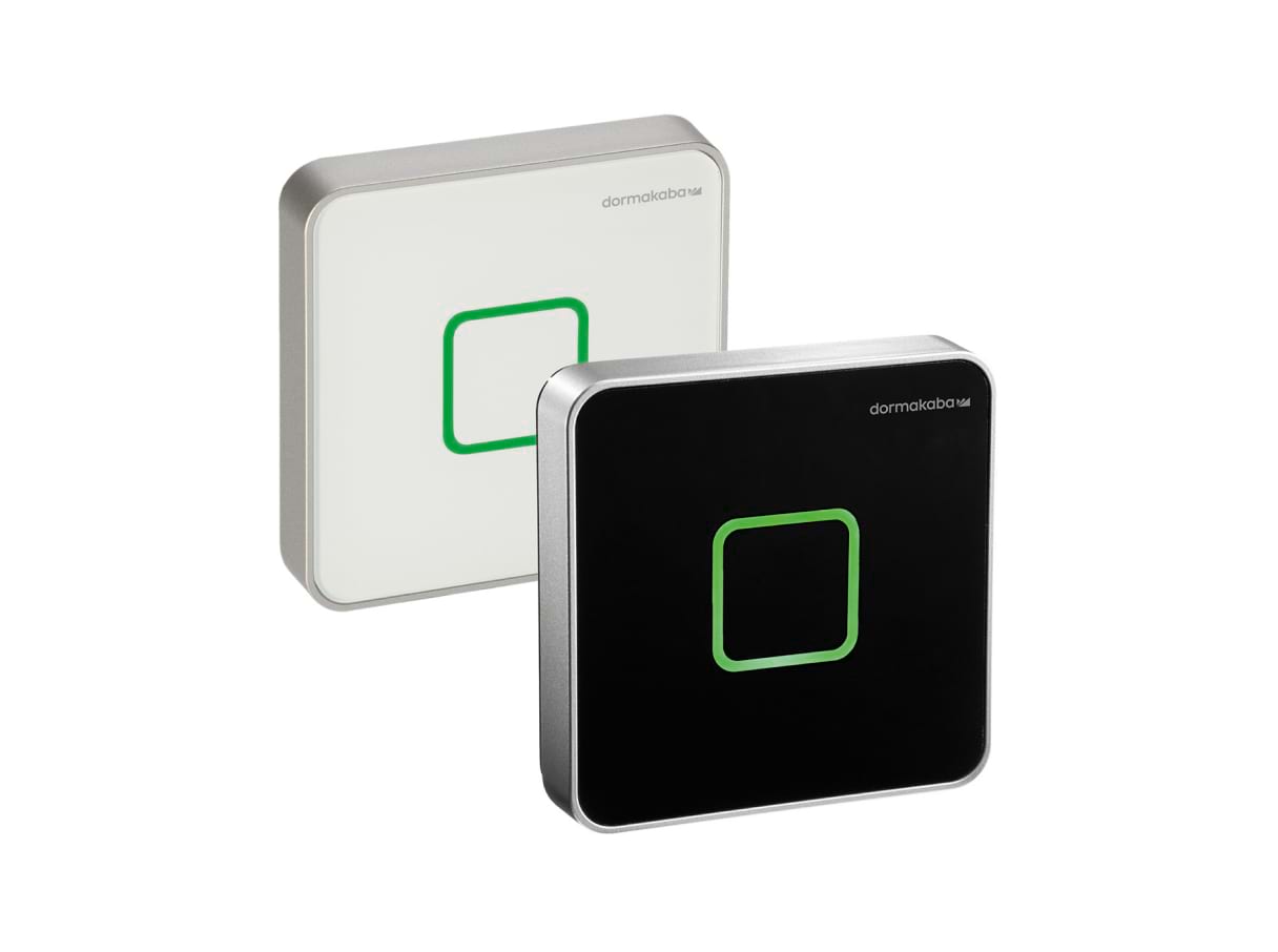 Office solutions - Dormakaba Architecture & Planning