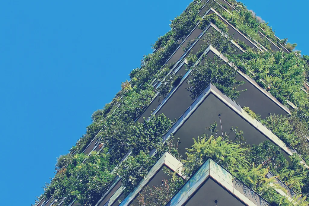 How Green Building Technologies Are Transforming Home Construction ...