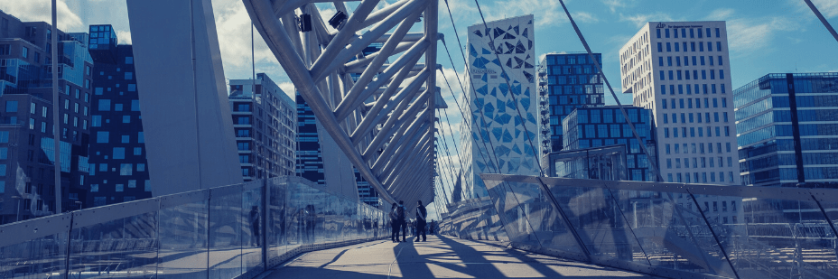 Pedestrian Paradises: Top 4 Car-Free Urban Areas in the World ...