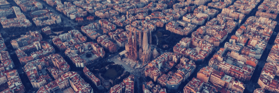 Pedestrian Paradises: Top 4 Car-Free Urban Areas in the World ...