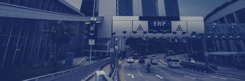 How These Urban Areas Reduced Traffic Congestion - dormakaba ...