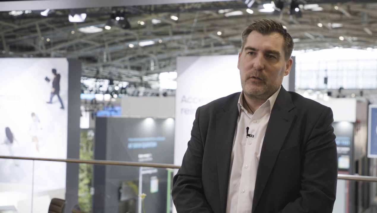 EntriWorX EcoSystem