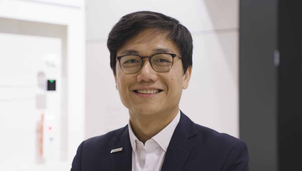 We turn the small appearance into a real highlight!