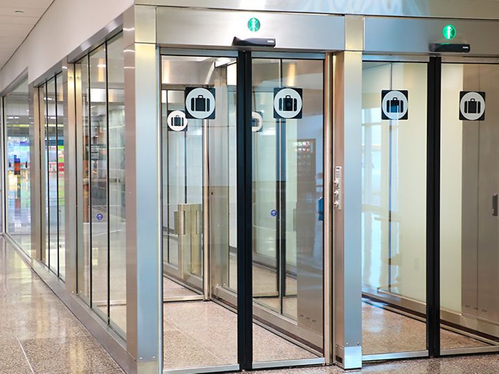 Reducing Error and Increasing Value with ELBC - dormakaba Architecture ...