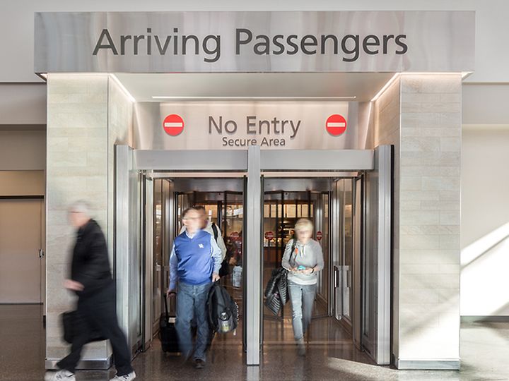 Automated ELBC: Transforming Spaces & Experiences - dormakaba ...