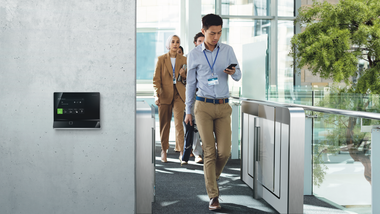 How dormakaba Entry Solutions Improve Building Security - dormakaba ...