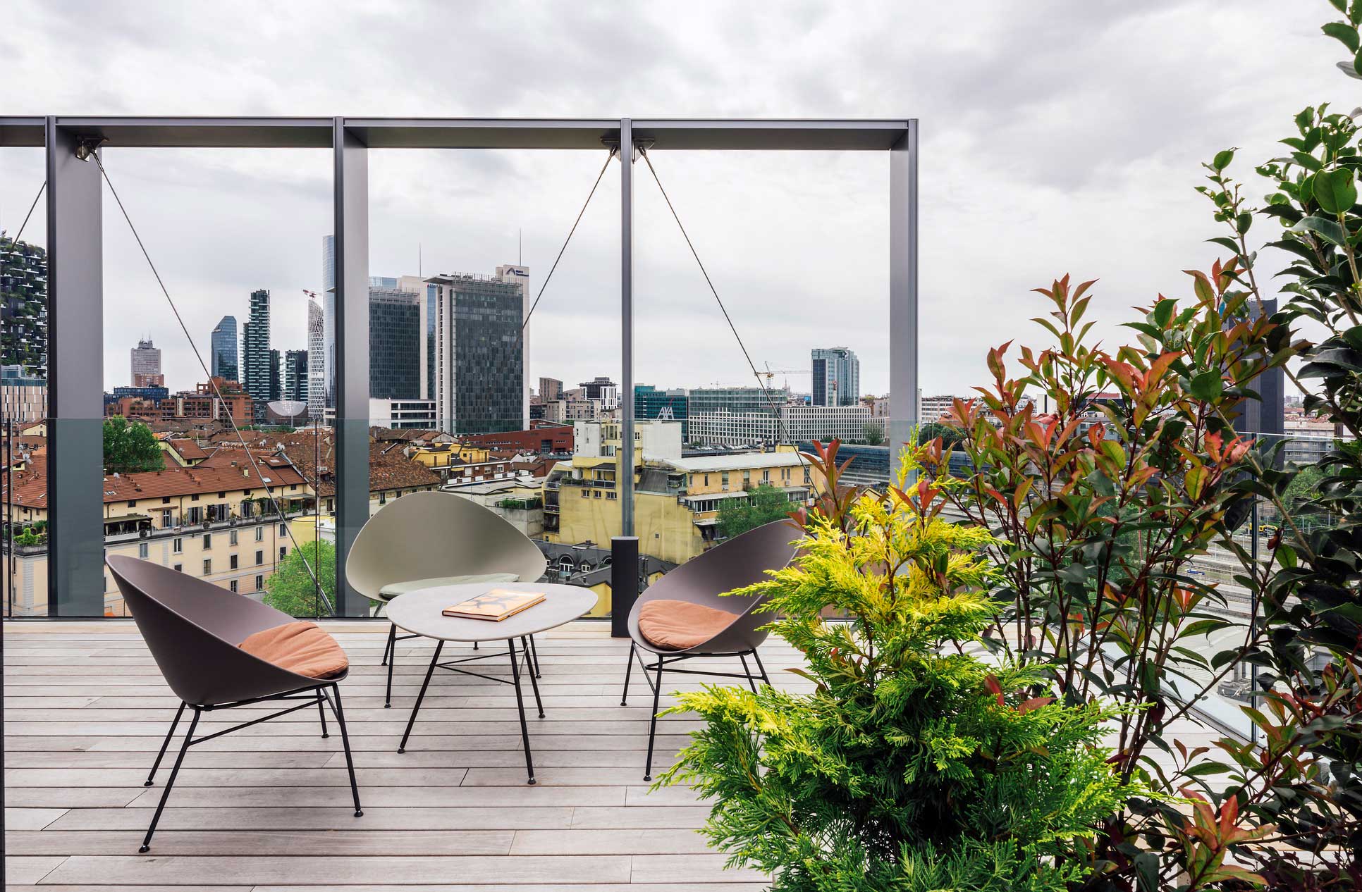 ‍Stunning Designs with dormakaba Products - dormakaba Architecture ...