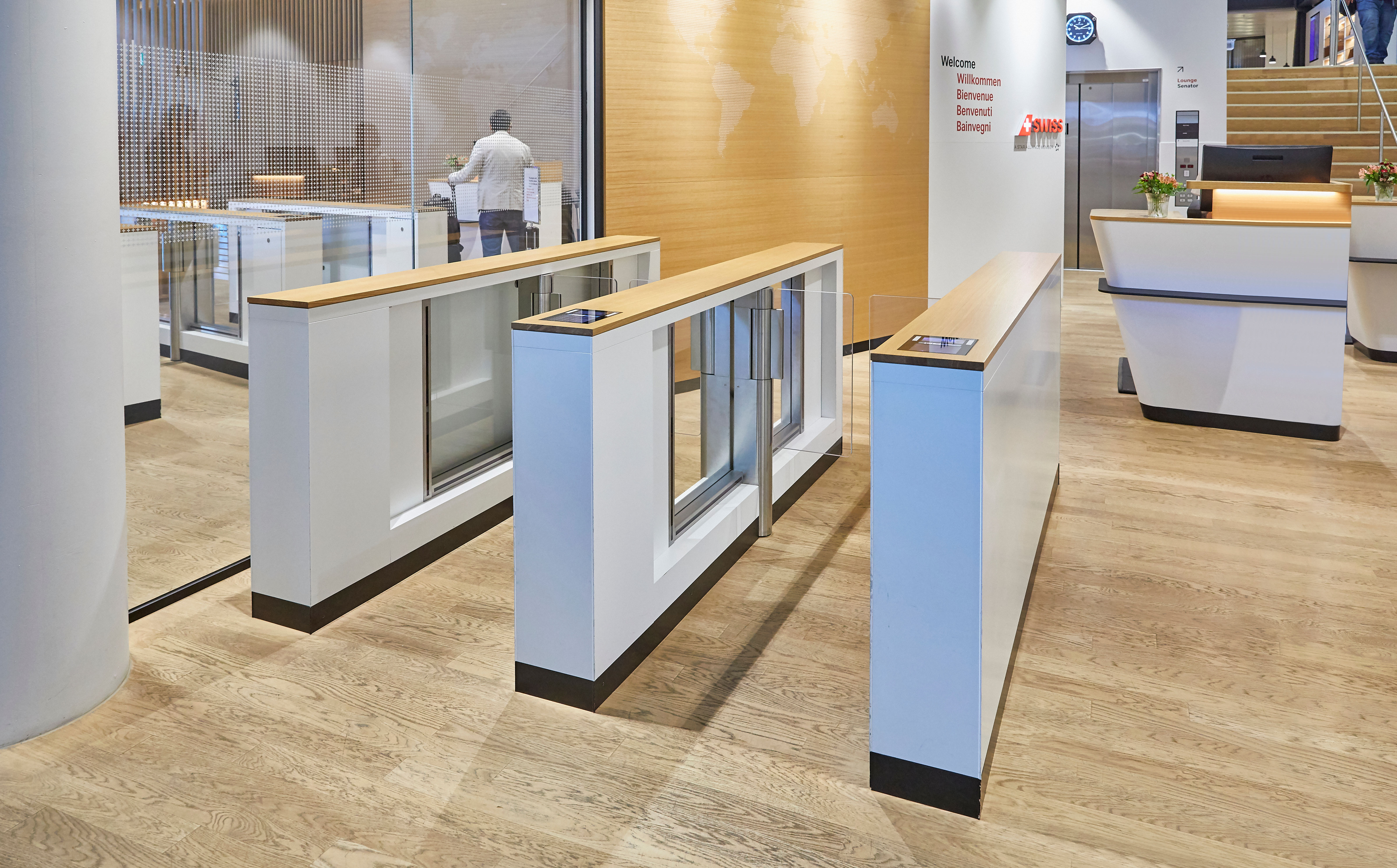 ‍Stunning Designs with dormakaba Products - dormakaba Architecture ...