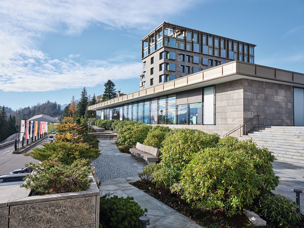 ‍Stunning Designs with dormakaba Products - dormakaba Architecture ...