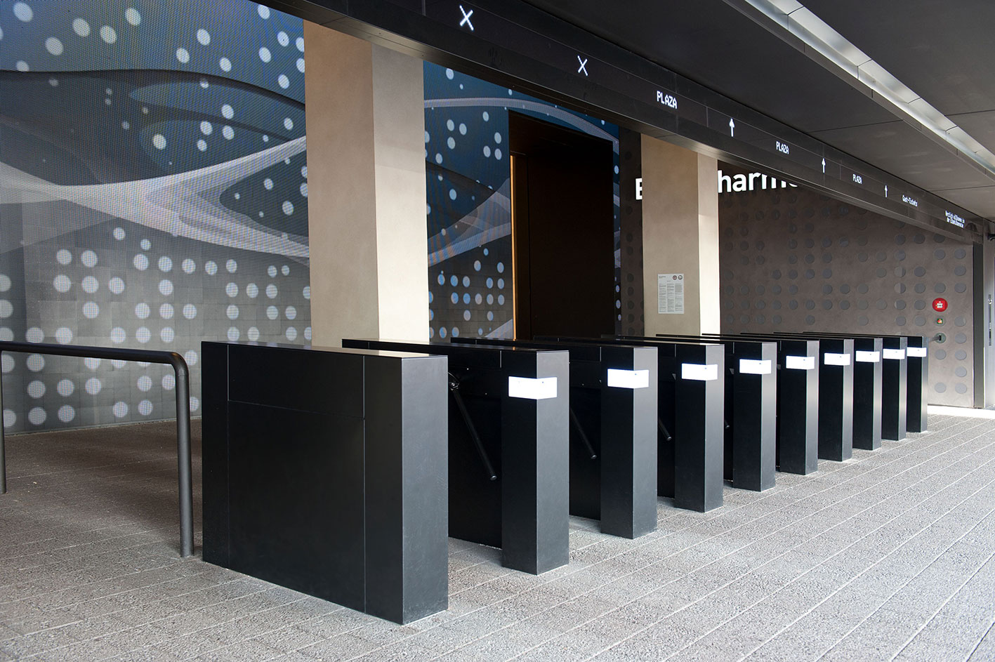 ‍Stunning Designs with dormakaba Products - dormakaba Architecture ...