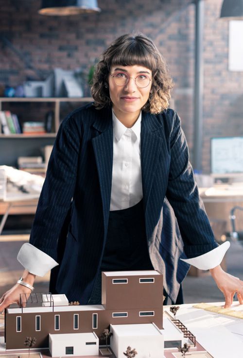 EntriWorX EcoSystem - Simplifying Access Solutions for Efficient ...