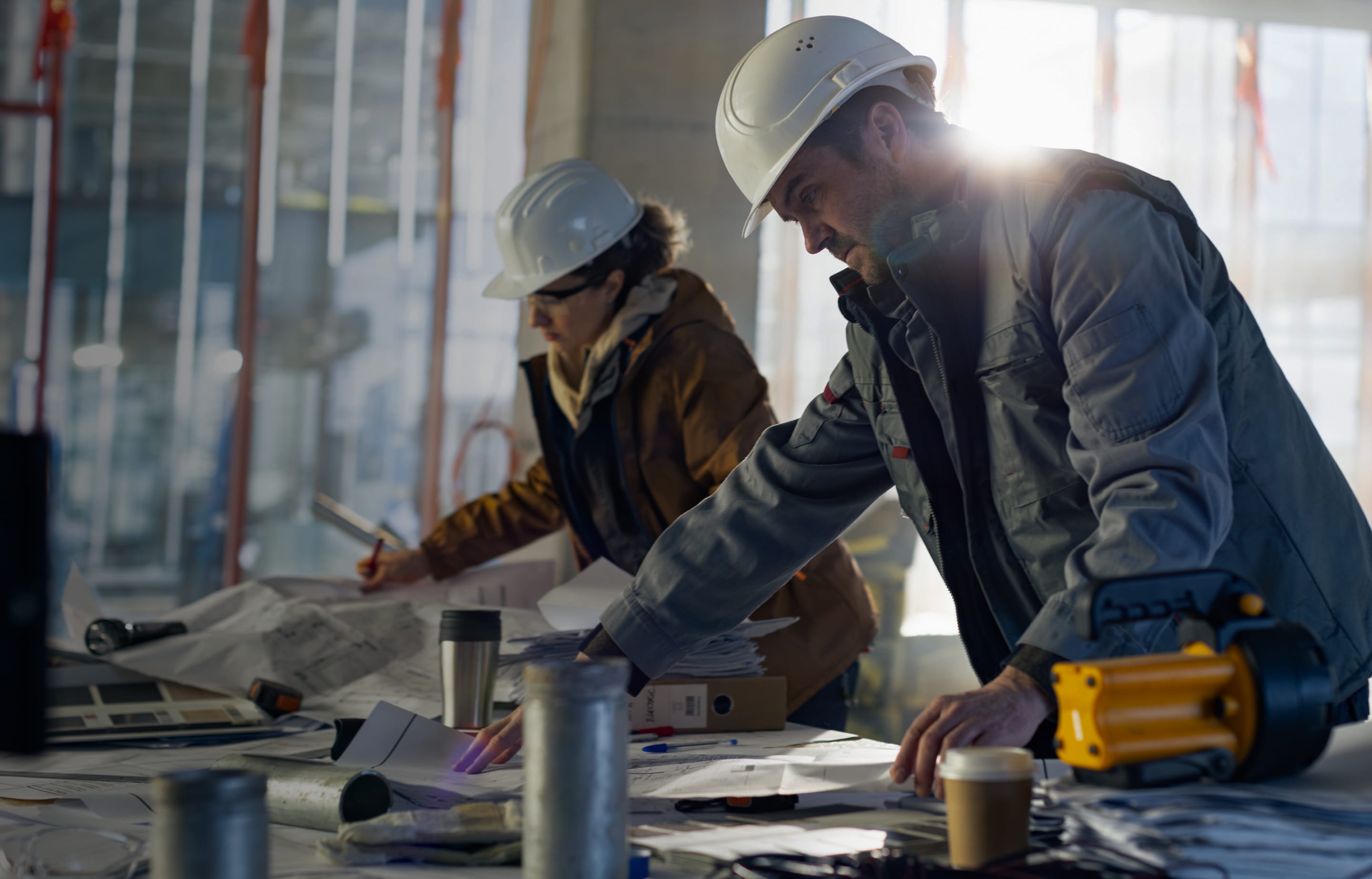 EntriWorX - Discover 360° Planning