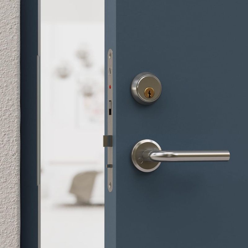 dKey - The invisible digital lock