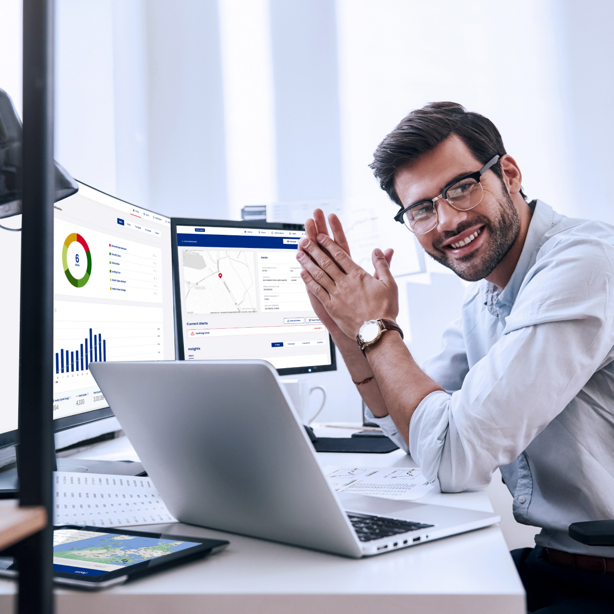 dormakaba - For every place that matters