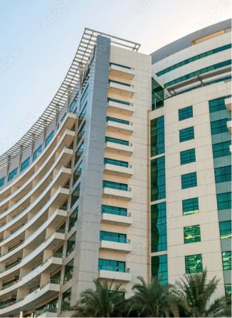 Room key in Apple Wallet by dormakaba