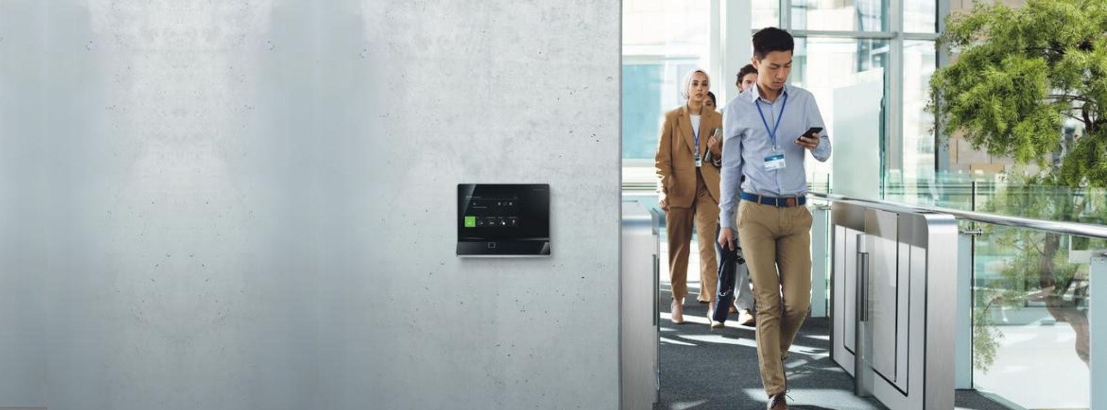 Category ENS Entrance Systems