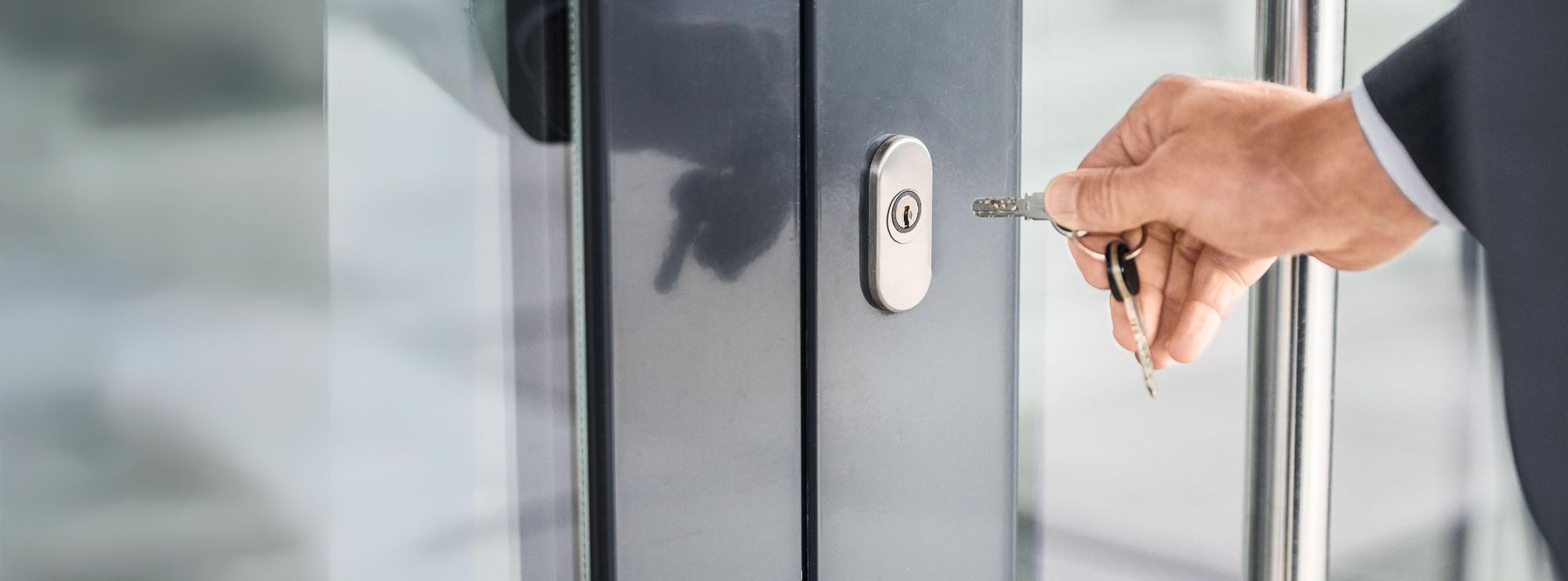 Category MKS Mechanical Key Systems