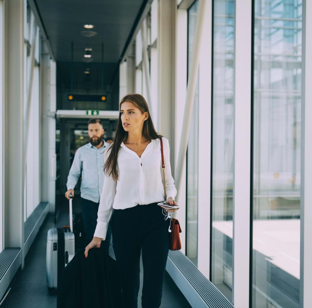 Passenger Terminal EXPO 2024 - dormakaba