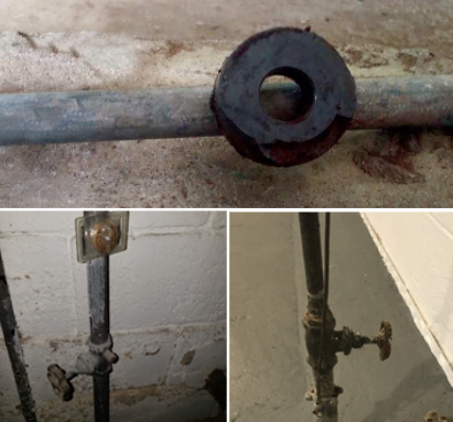 How to Verify Service Line Materials