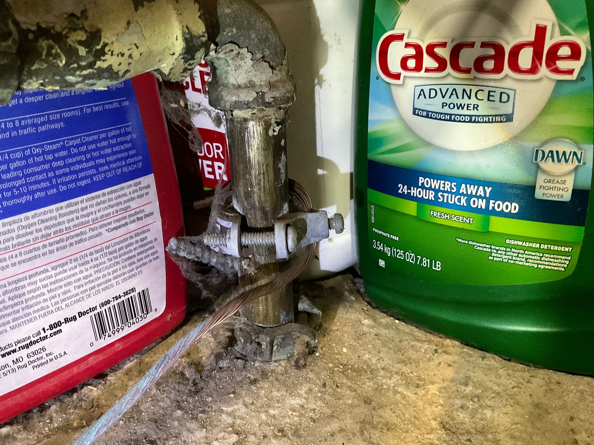 How to Verify Service Line Materials