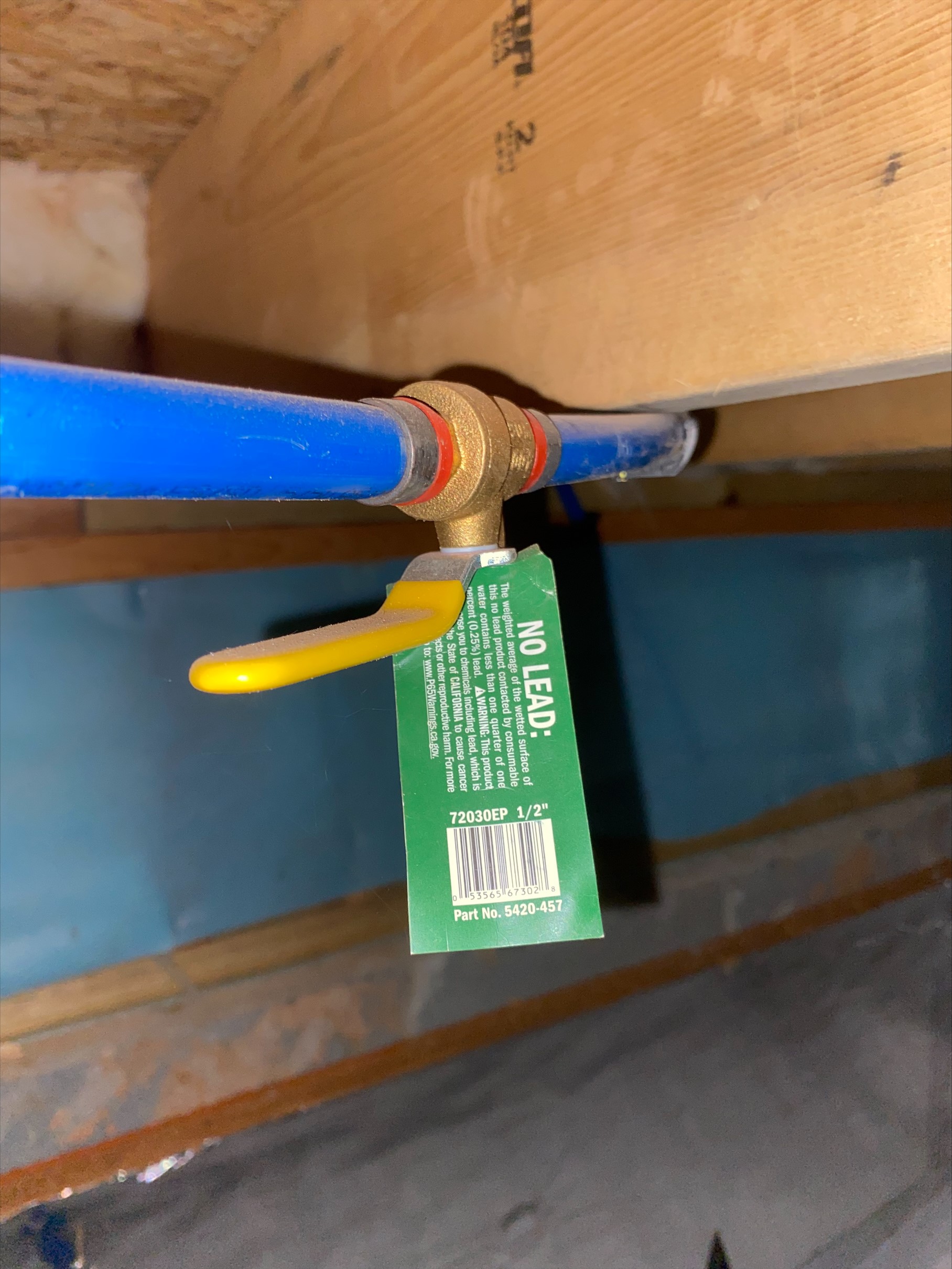 How to Verify Service Line Materials