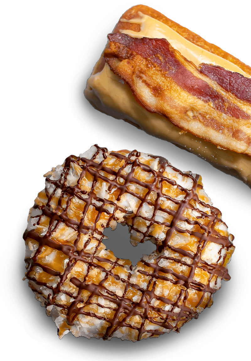 The Doughnut Project | NYC