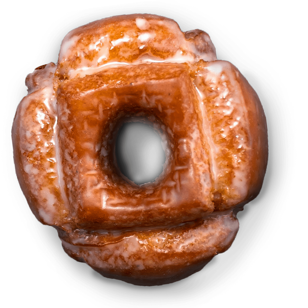 The Doughnut Project | NYC