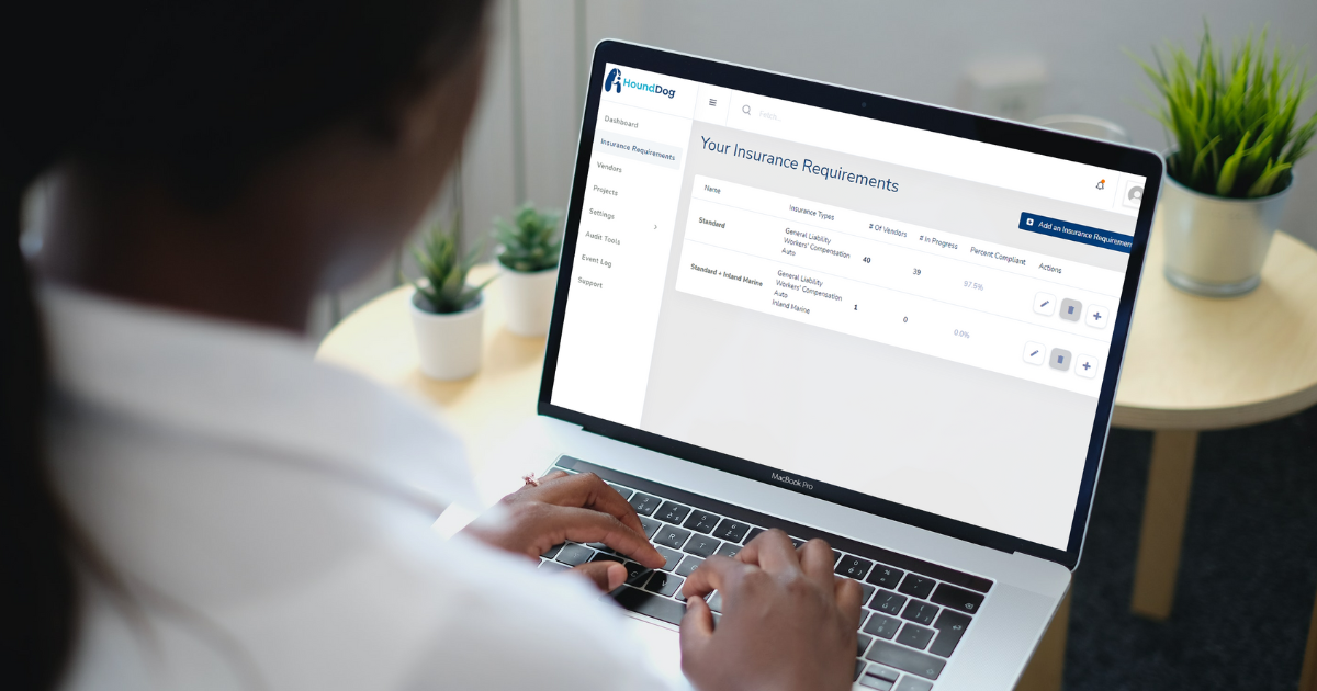 Manually Tracking COIs? 3 Ways It Could Be Costing Your Business - Tech - Webflow Ecommerce ...