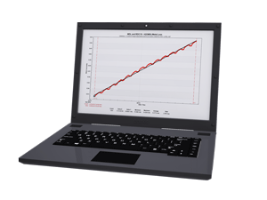 Data Offline Software - Cosasco