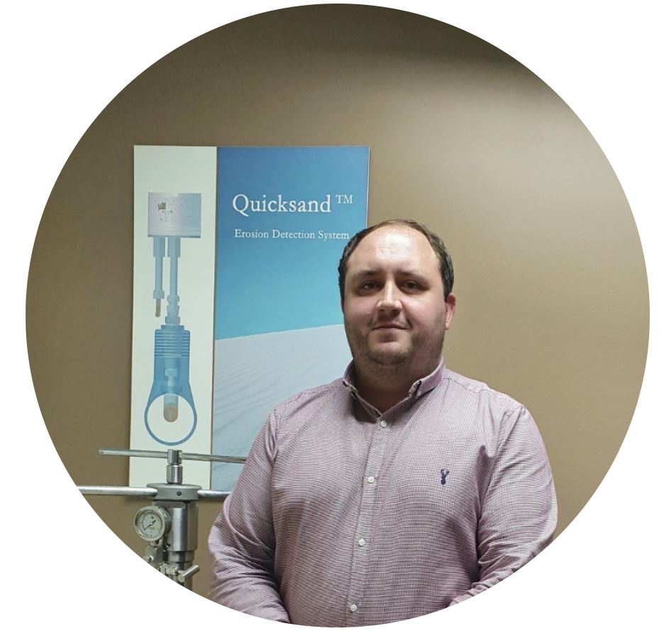 Leadership - Cosasco