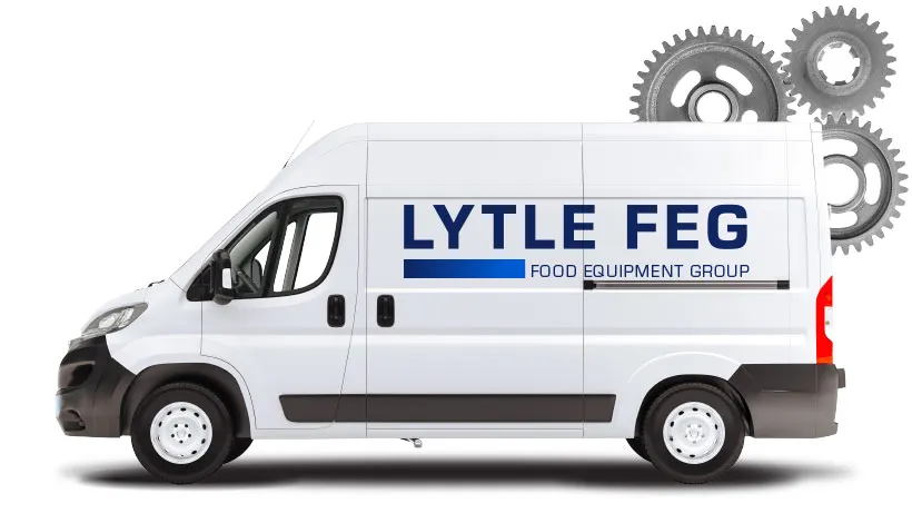 Request Service | Lytle FEG Food Equipment Specialists