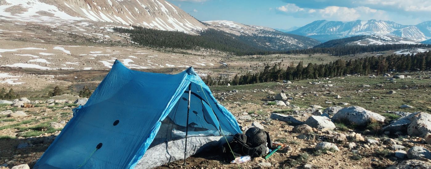 The Trek: The Evolution of Backpacking Gear