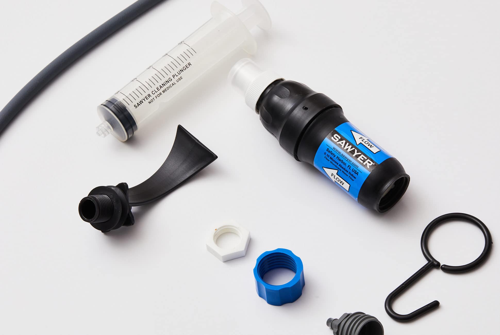 Gear Patrol: Military Veterans Have Used This Portable Water Filter to ...