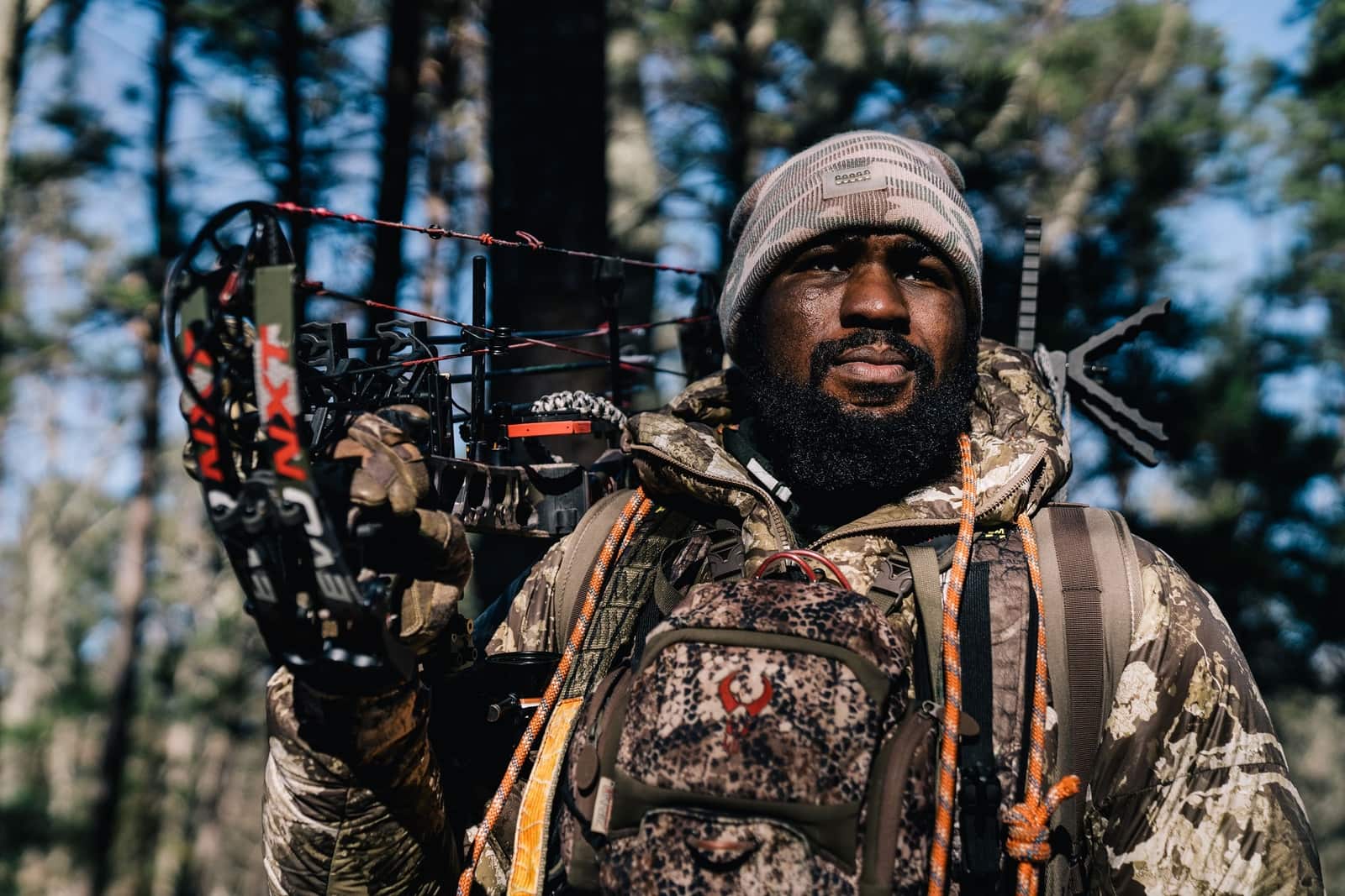 Sawyer | Protecting people, better.