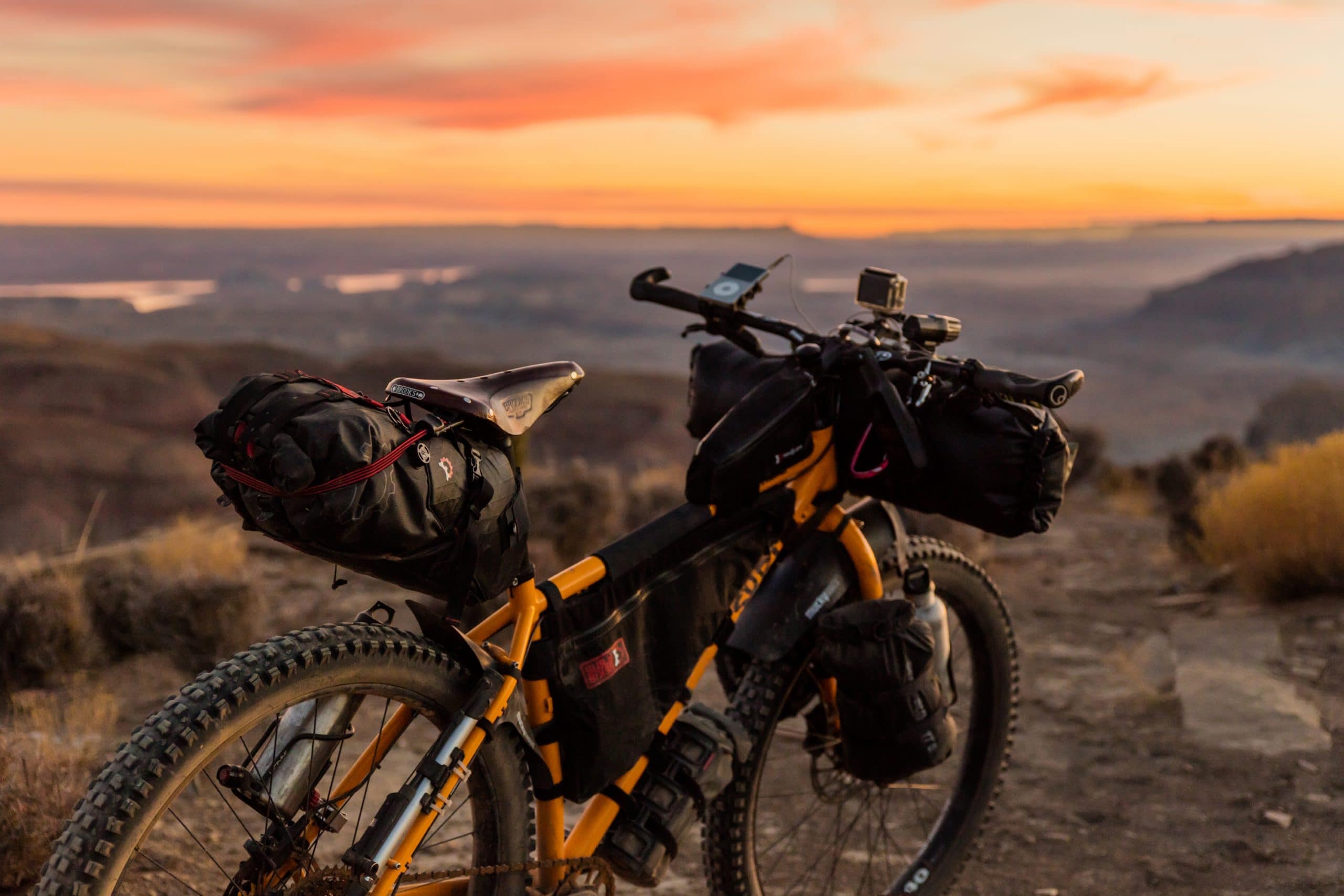GearJunkie: Bikepacking Gear: 10 Essentials for an Epic Ride