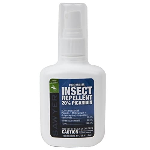BestReviews.Guide: 10 BEST Insect Repellent For Gnats of February 2021