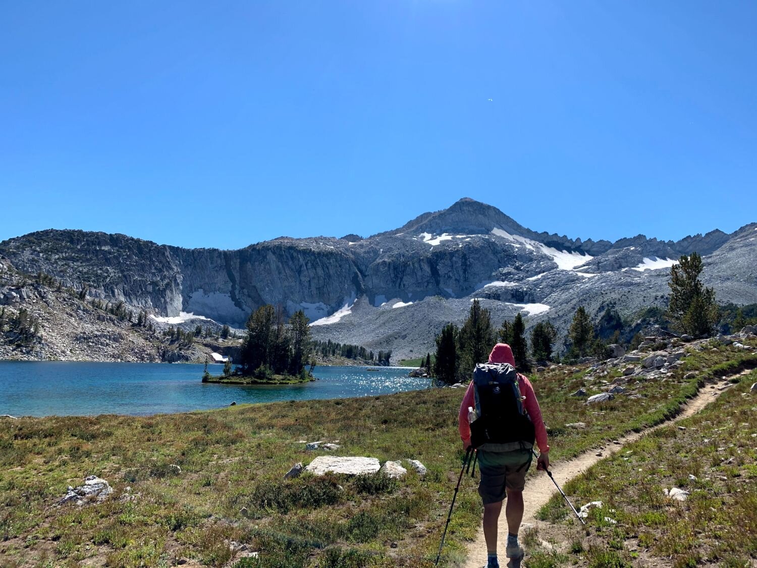 Treeline Review : Blue Mountains Trail Backpacking & Thru-Hiking Guide ...