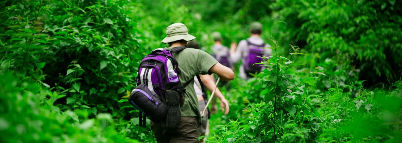 SmartTravel: The Insect-Repellent Clothing and Gear Every Traveler ...