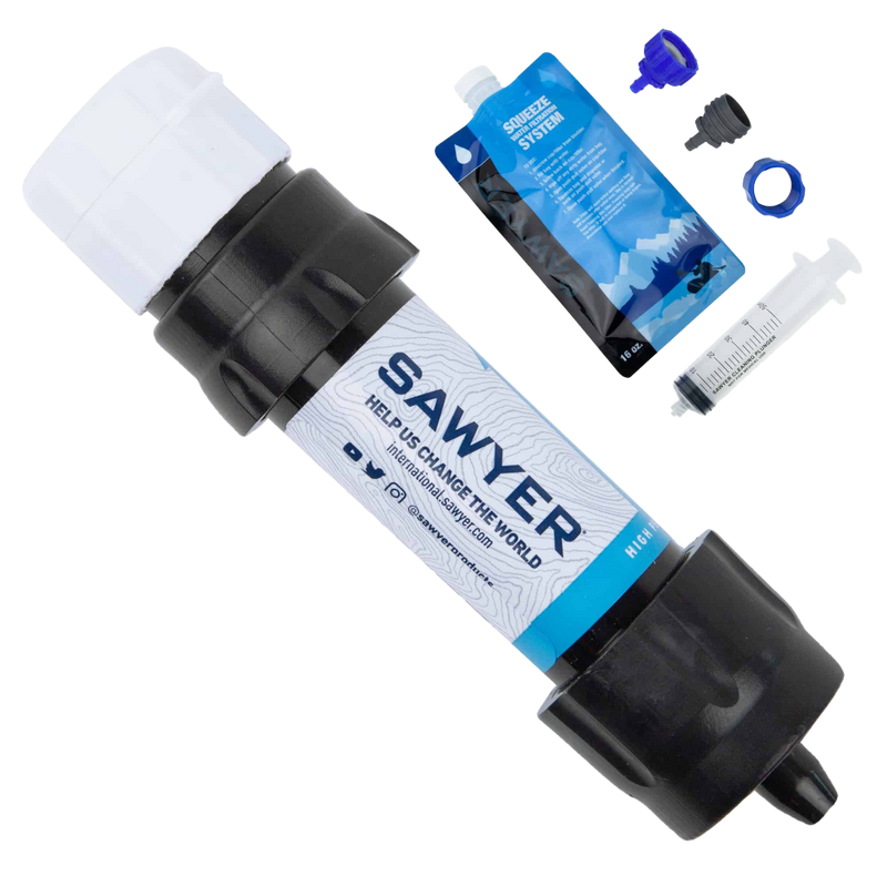 Sawyer | Protecting people, better.